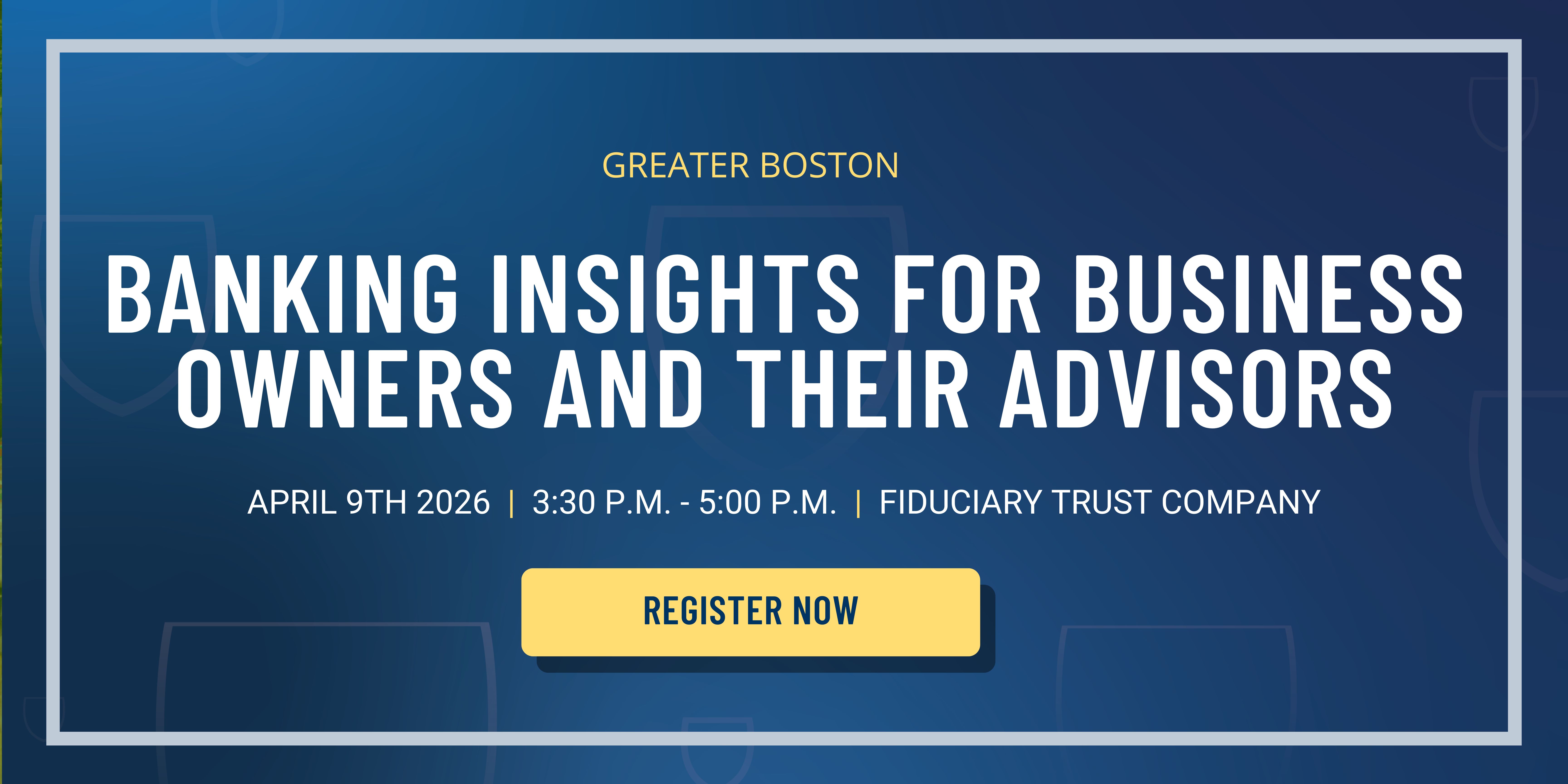 Greater Boston Chapter | Exit Planning Institute